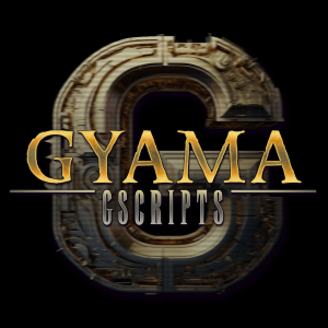 GYama - GScripts