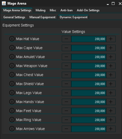 Mage Arena - GScripts