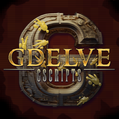 GDelve - GScripts